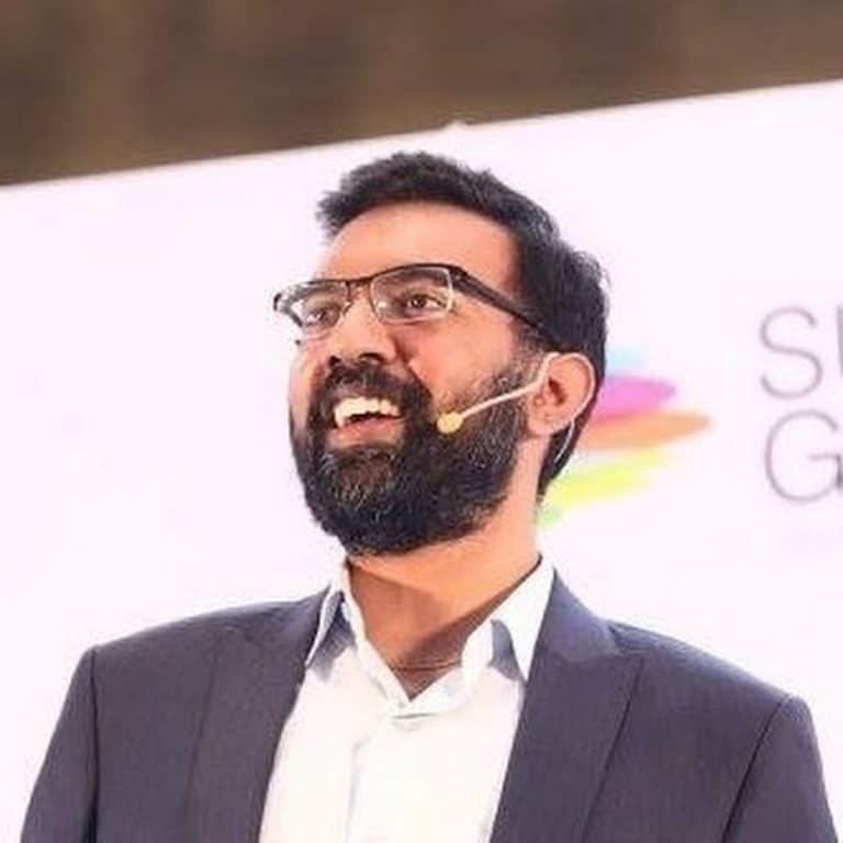 Top 33 Digital Marketers In India To Follow In 2024 - Telecrm Blog