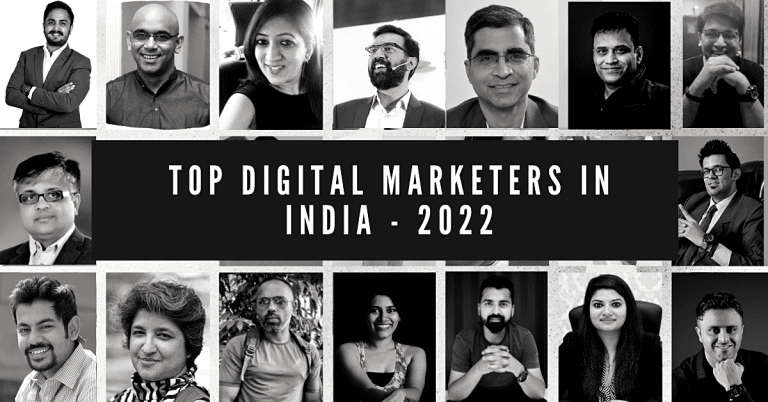 Top 33 Digital Marketers in India to Follow in 2024 - Telecrm Blog