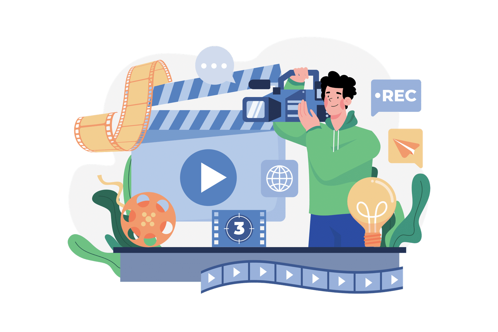 20 Killer Sales Call Opening Scripts For Every Industry