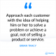How To Convince Customer? 5 tactics to make customer buy