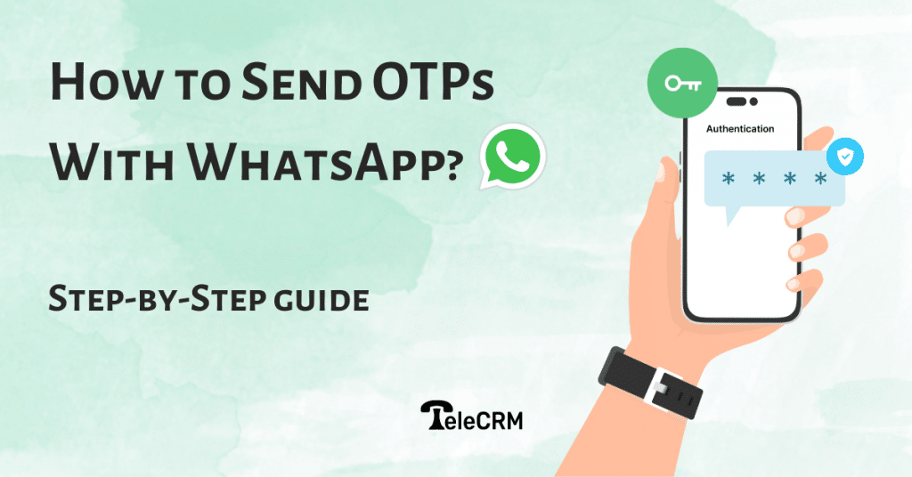 TeleCRM Blog - The Platform that Celebrates Sales-Influencers