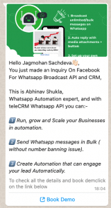 29 WhatsApp Promotion Message Templates 2026