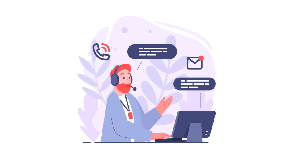 What Is Outbound Calling? - Meaning, Types And Benefits