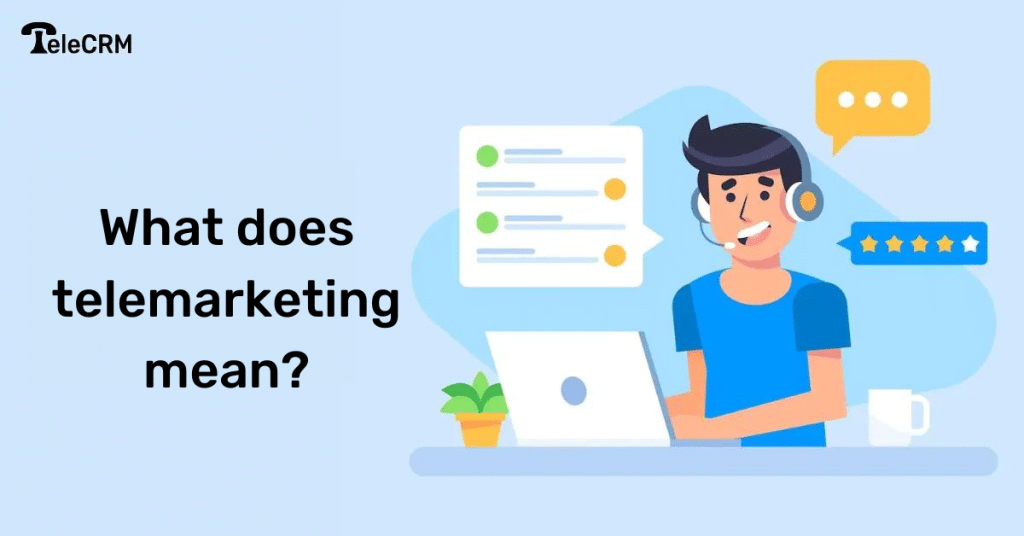 TeleCRM Blog - The Platform that Celebrates Sales-Influencers