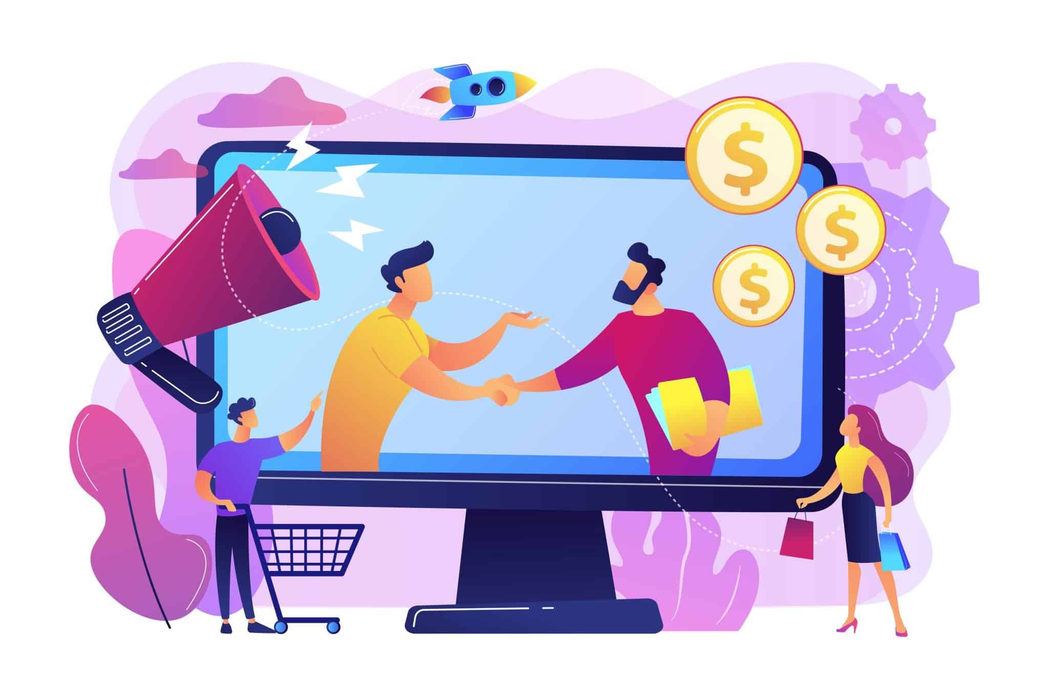 B2B B2B Sales Meaning In Hindi B2B B2B Sales Meaning In Hindi