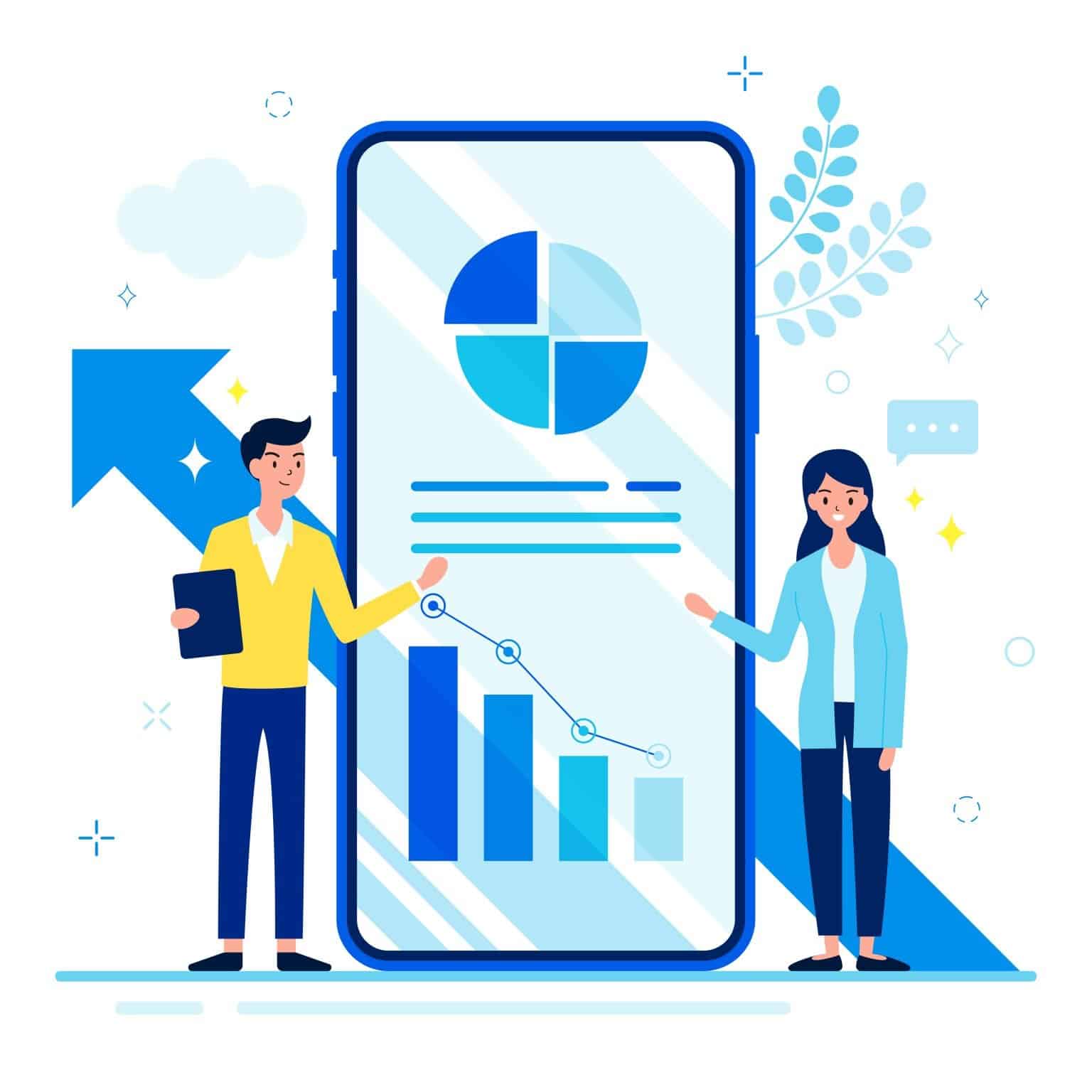 Mobile Sales Apps: 21 Must-Have Tools With Features [2026]