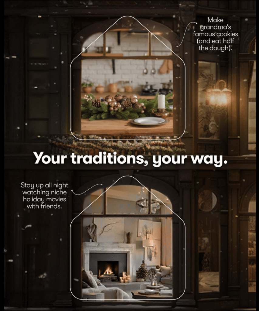 11 Creative Real Estate Ads Examples for Marketing Ideas