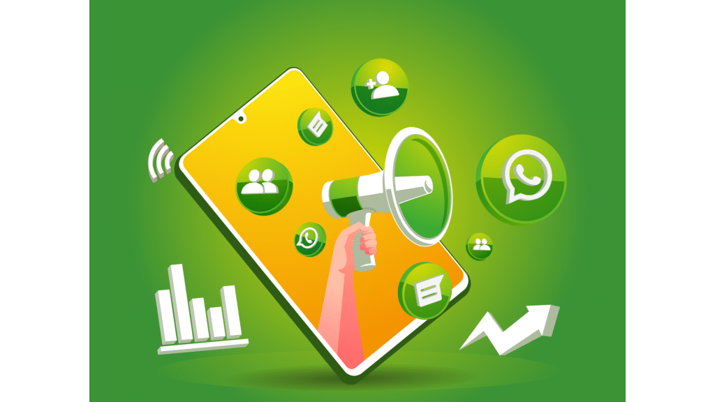 5 Types of WhatsApp: Choose One for Business Use [2025]