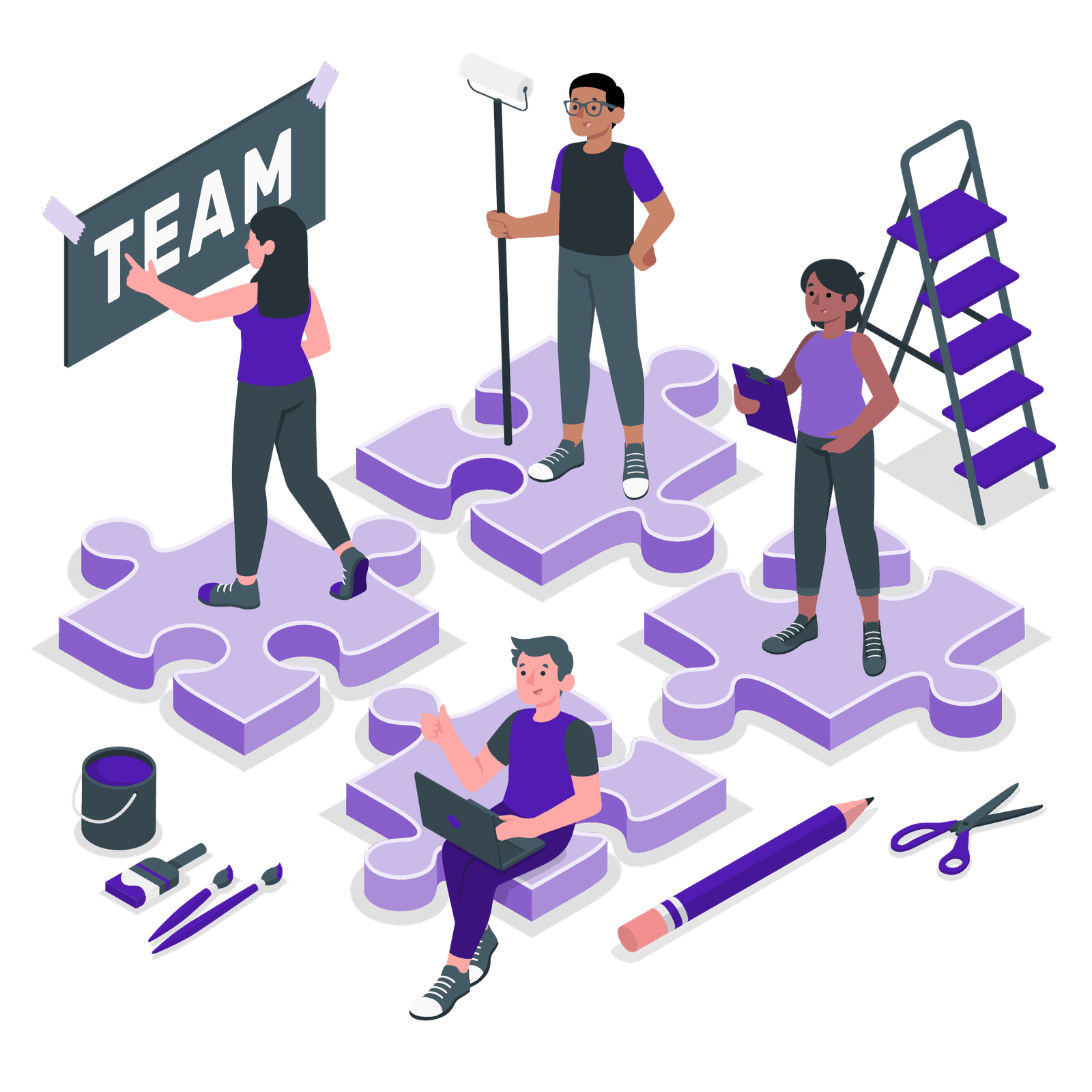 Types of WhatsApp: Messenger, Business App and Business API