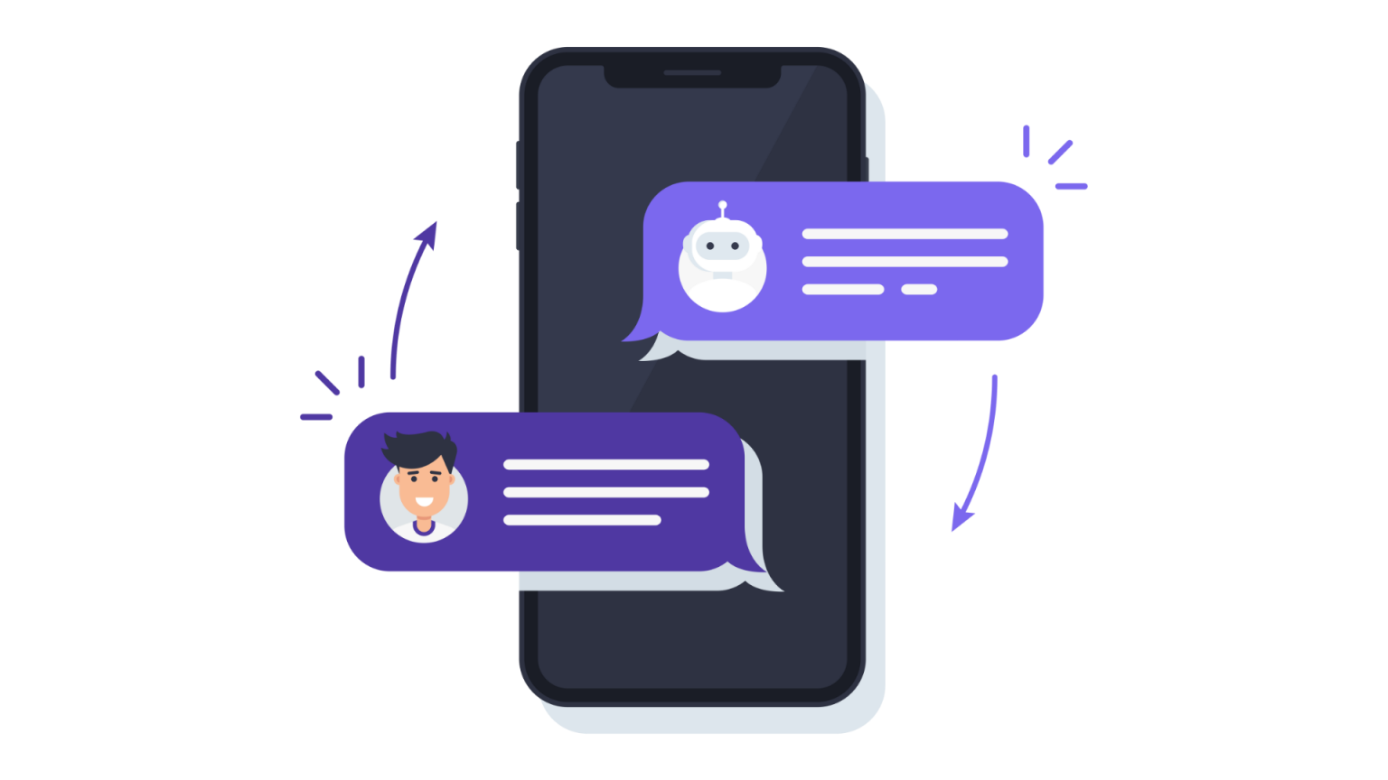 49 WhatsApp Business Greeting Messages To Copy [2026]