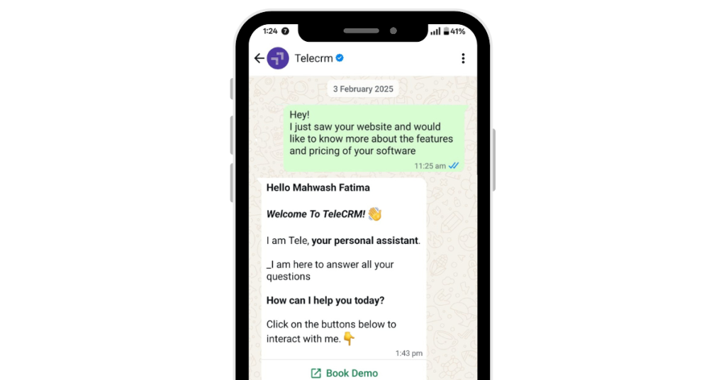 WhatsApp Auto Reply Message: Templates & Setup Guide (2026)