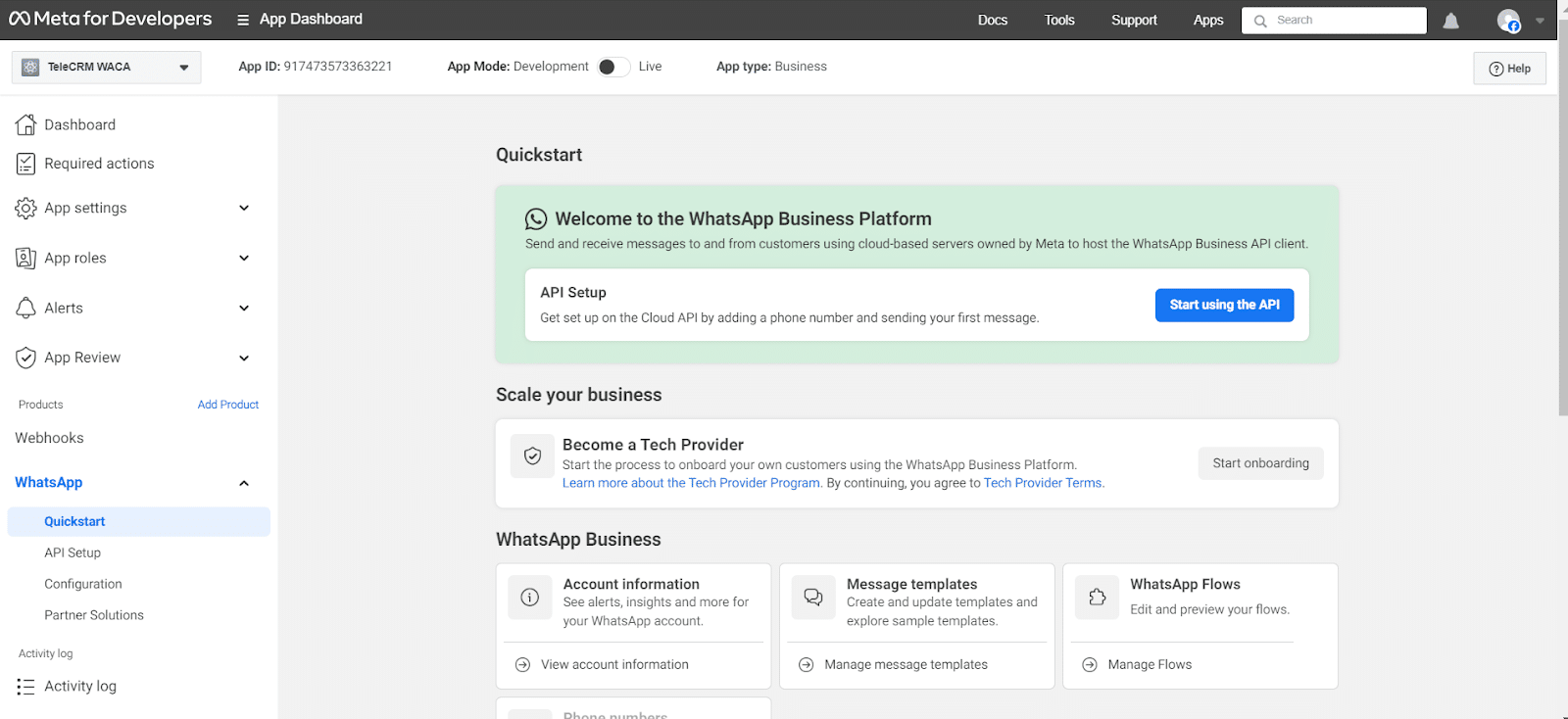 What is WhatsApp Cloud API: Setup in 10 Minutes [2025]