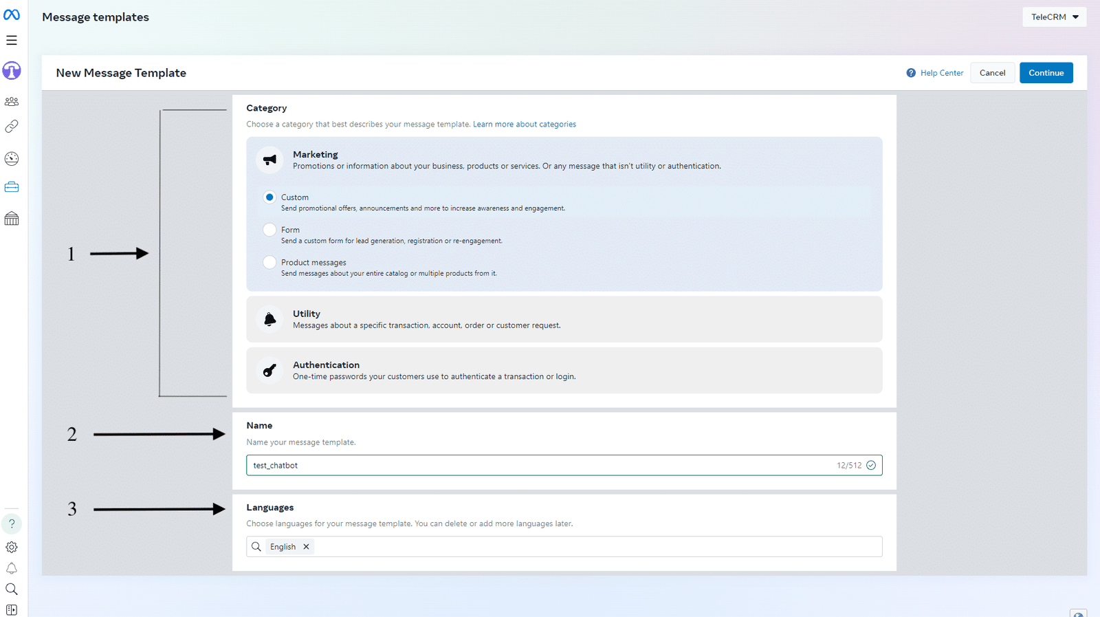 How to Create WhatsApp Chatbot in 10 mins [2025]