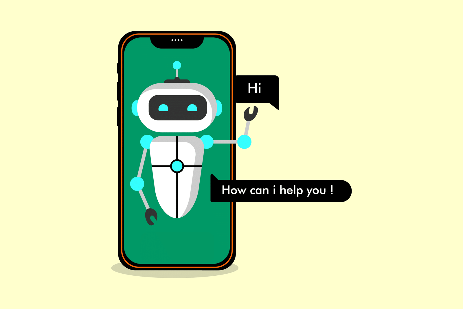 How to Create WhatsApp Chatbot in 10 mins [2025]