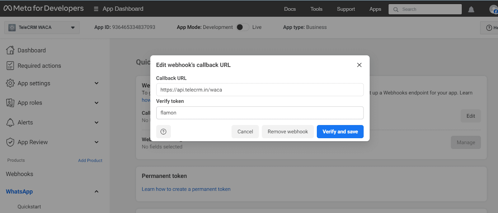 What is WhatsApp Cloud API: Setup in 10 Minutes [2025]