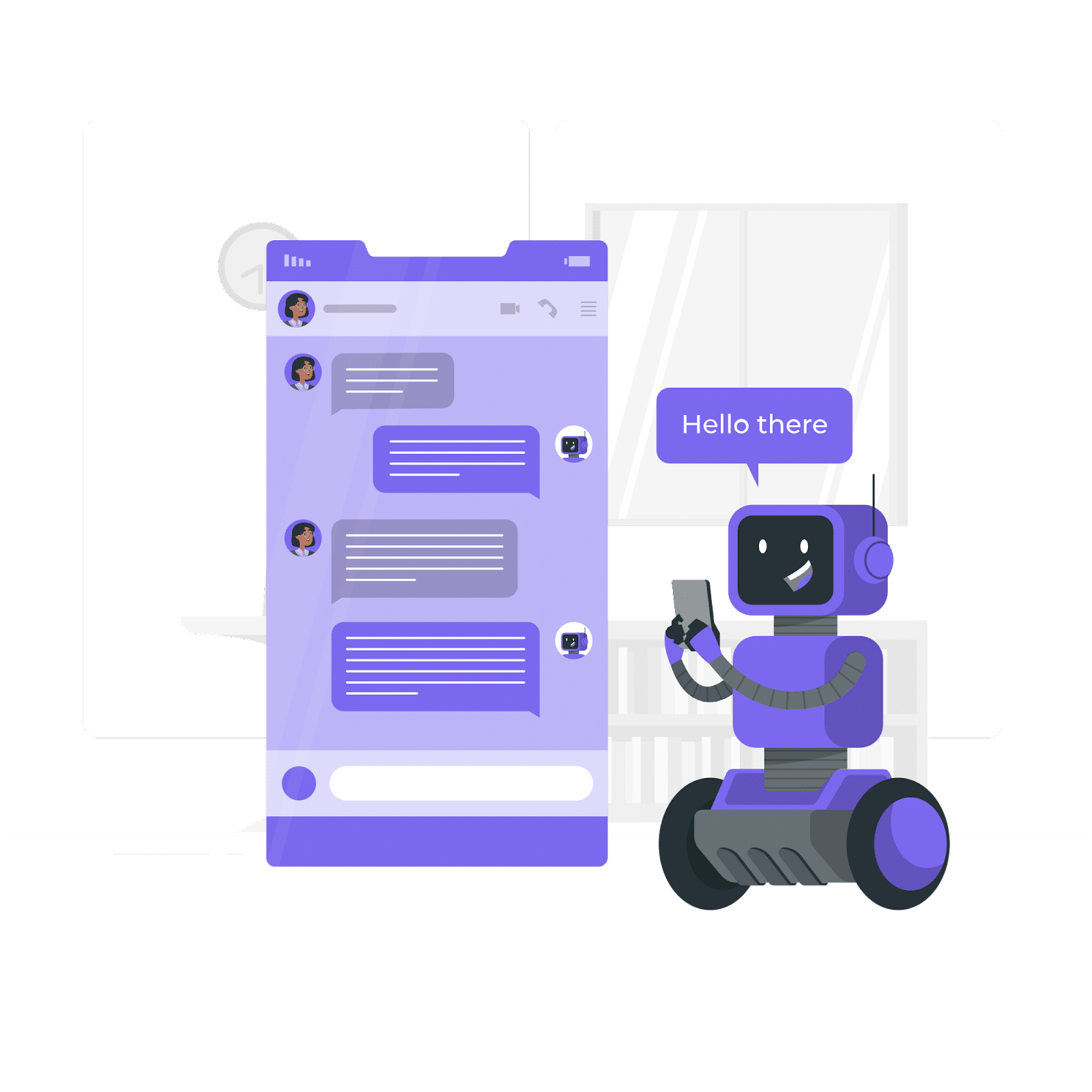 How to Create WhatsApp Chatbot in 10 mins [2025]