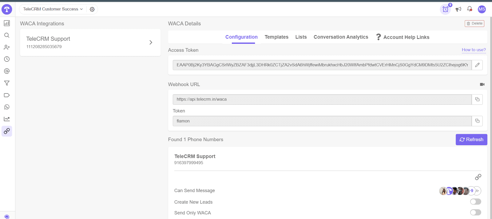 What is WhatsApp Cloud API: Setup in 10 Minutes [2025]