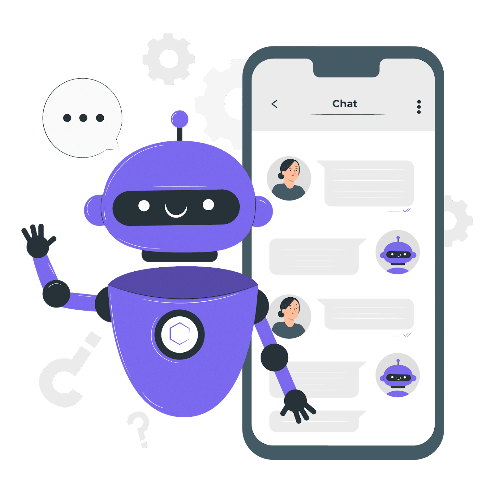 How to Create WhatsApp Chatbot in 10 mins [2025]