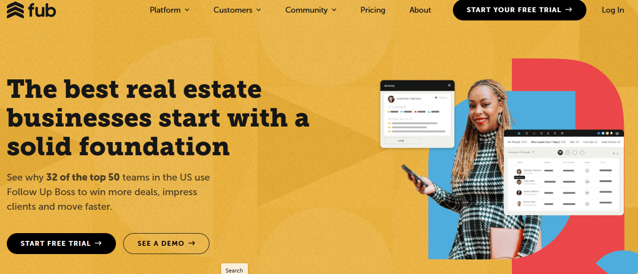 9 Real Estate Broker Software for Brokers and Agents [2025]