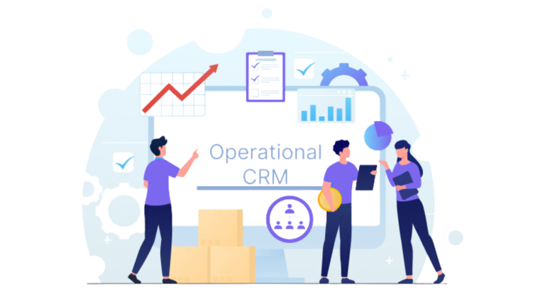 What Is Operational CRM: Why You Need It + Top Tools [2025]