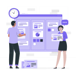 How To Write Sales Report: Steps, Types And Templates [2024]