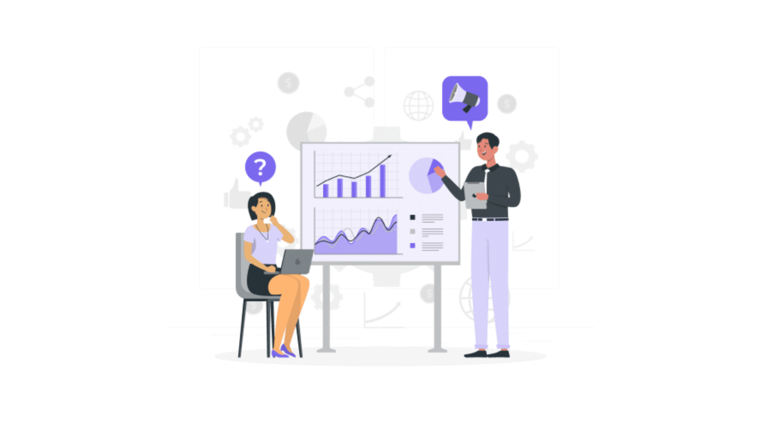 How To Write Sales Report: Steps, Types And Templates [2024]