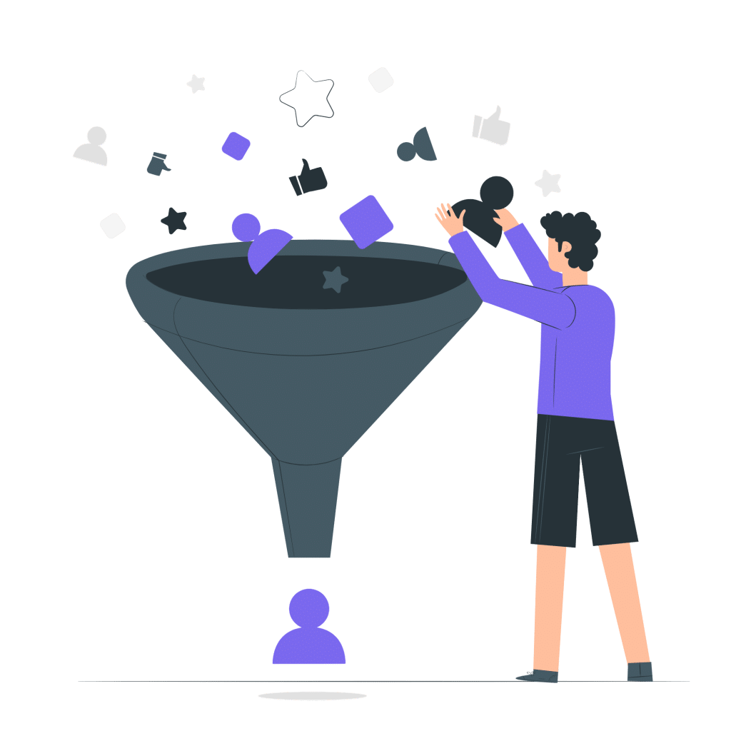 How to build a sales system for consistent revenue growth