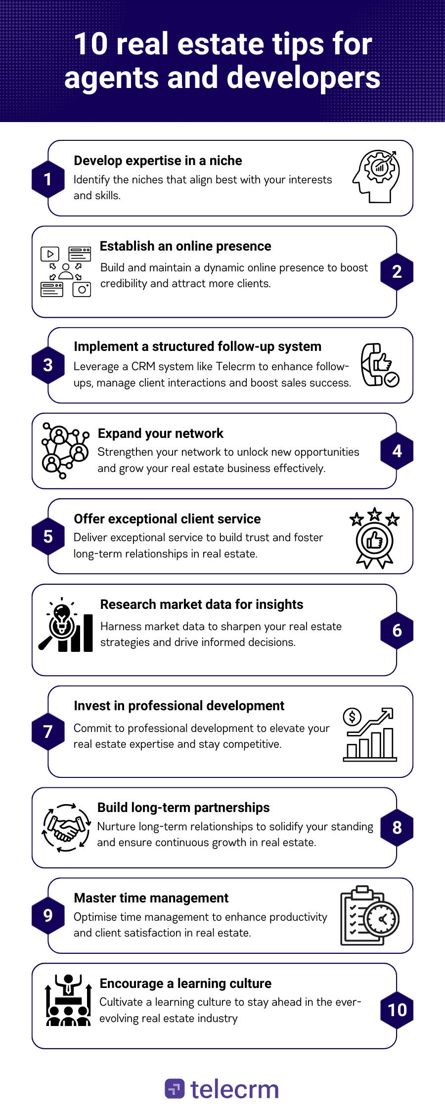10 Real Estate Tips No One Wants You to Know About [2024]