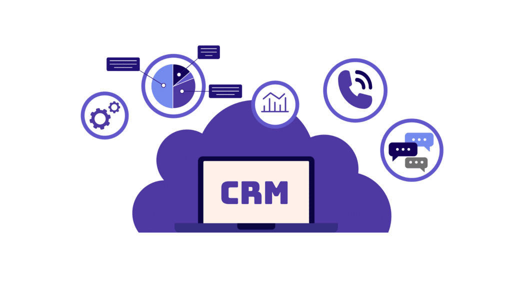 Cloud CRM: Definition, Benefits, Features (+6 Best CRM)