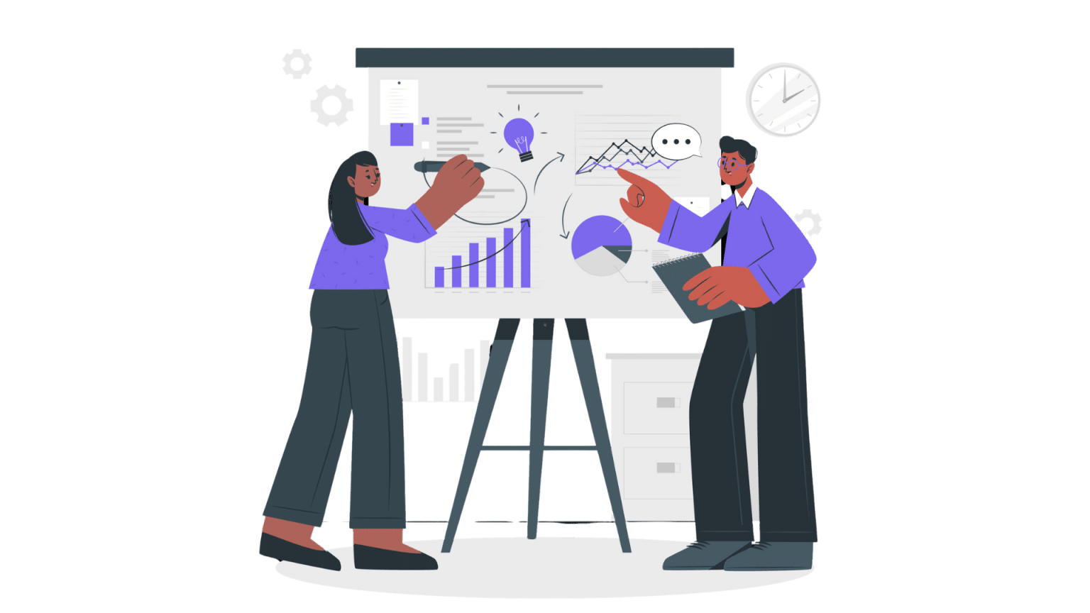 What Is A Sales Strategy? 24 Effective Strategies For 2026