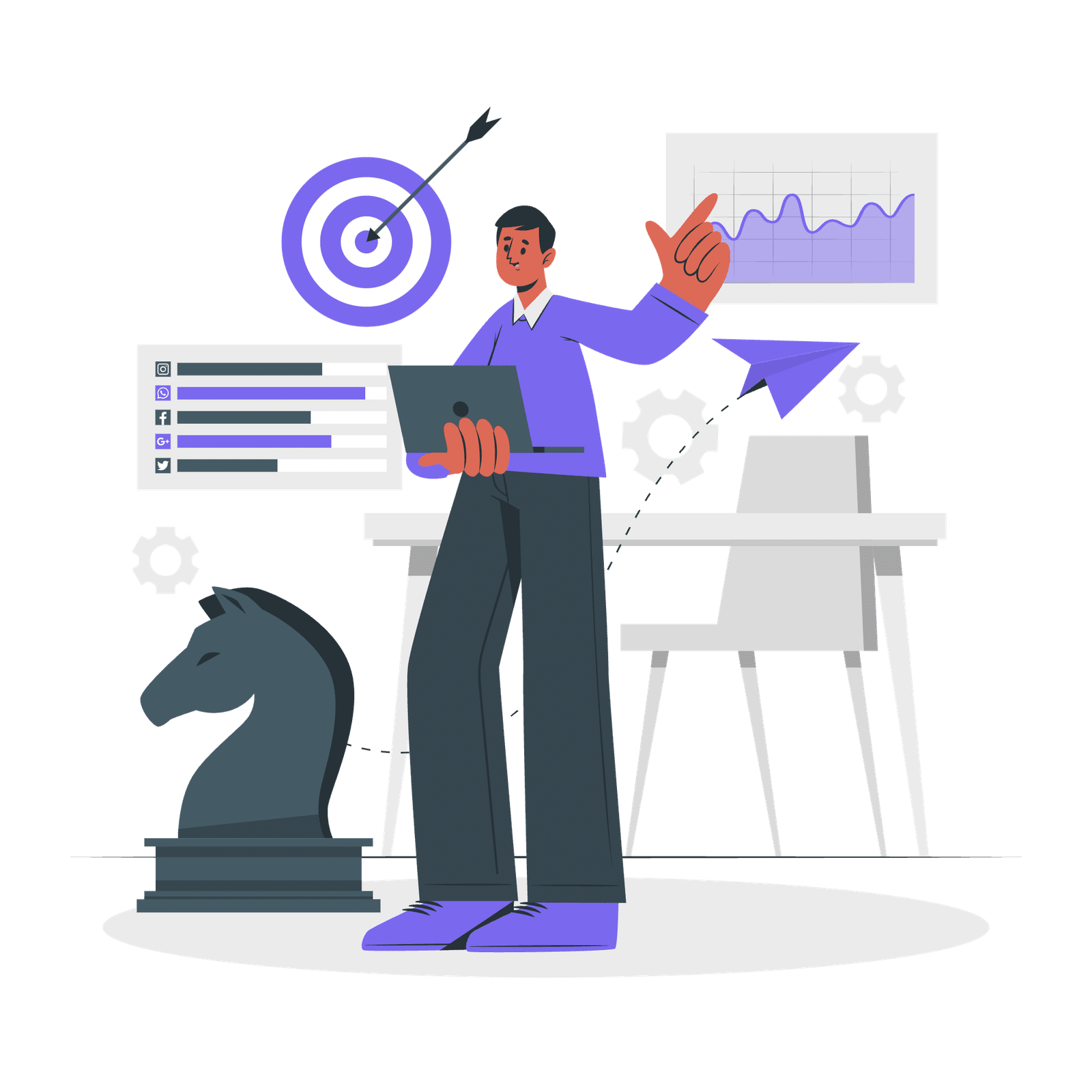 What Is a Sales Strategy? 24 Effective Strategies For 2025