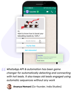 Types of WhatsApp: Messenger, Business App and Business API