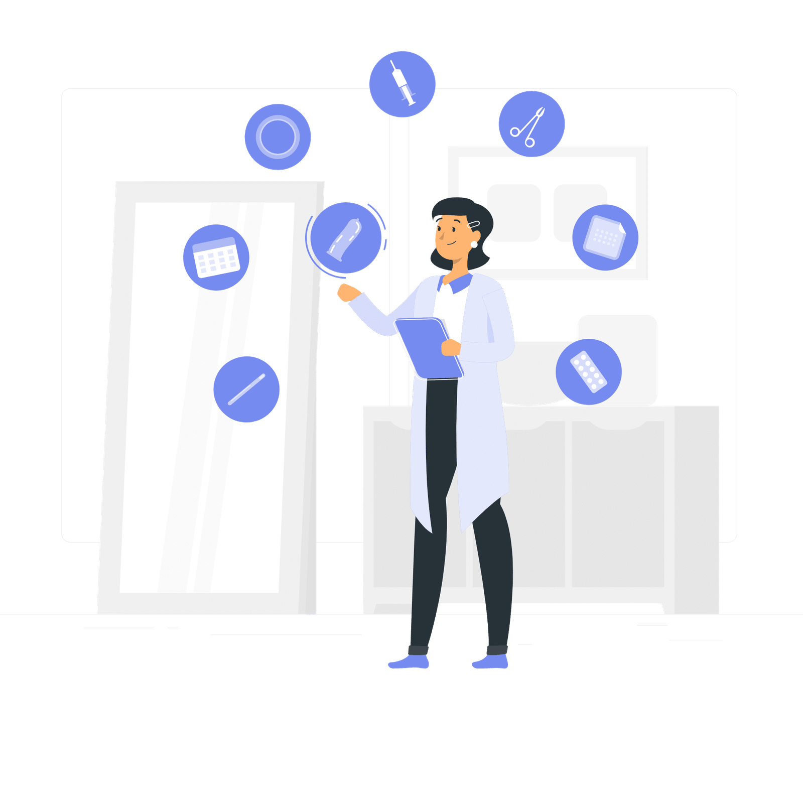 Healthcare Management System — Definition, Features and More