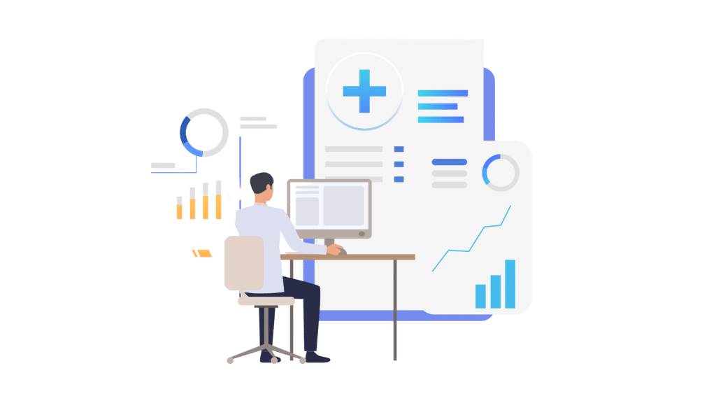 Healthcare Management System — Definition, Features and More