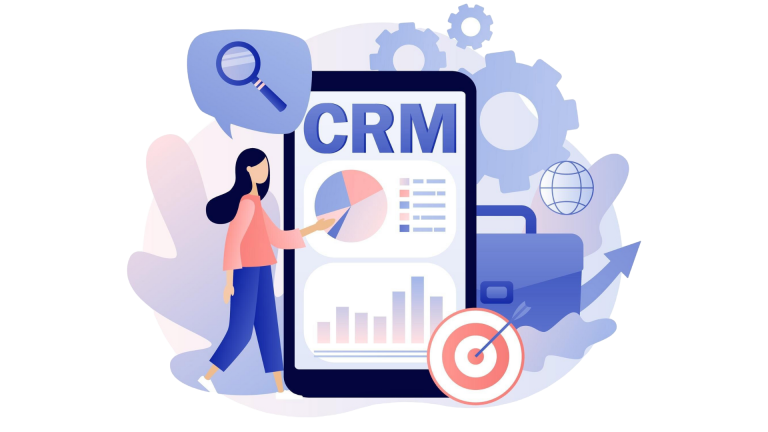 9 CRM Software Examples to Choose From in 2025