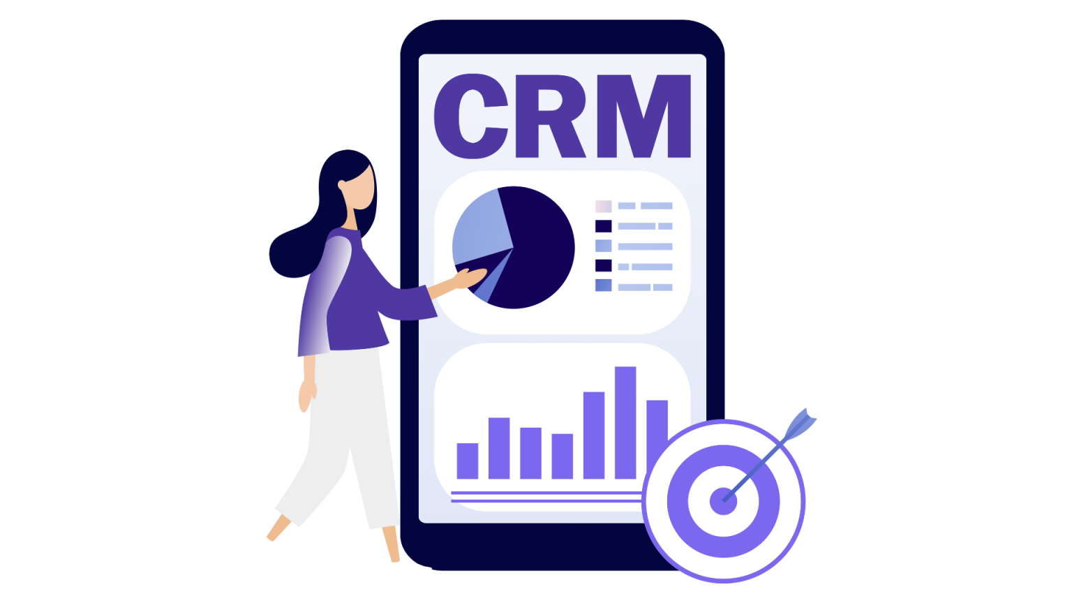 9 CRM Software Examples to Choose From in 2025