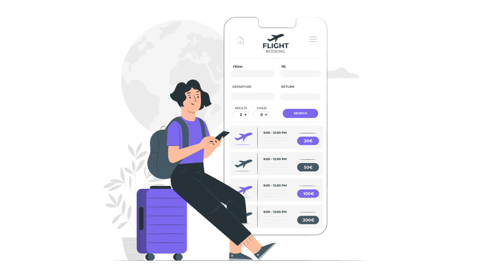 Travel Management System: 5 Features & How to Choose One [2025]