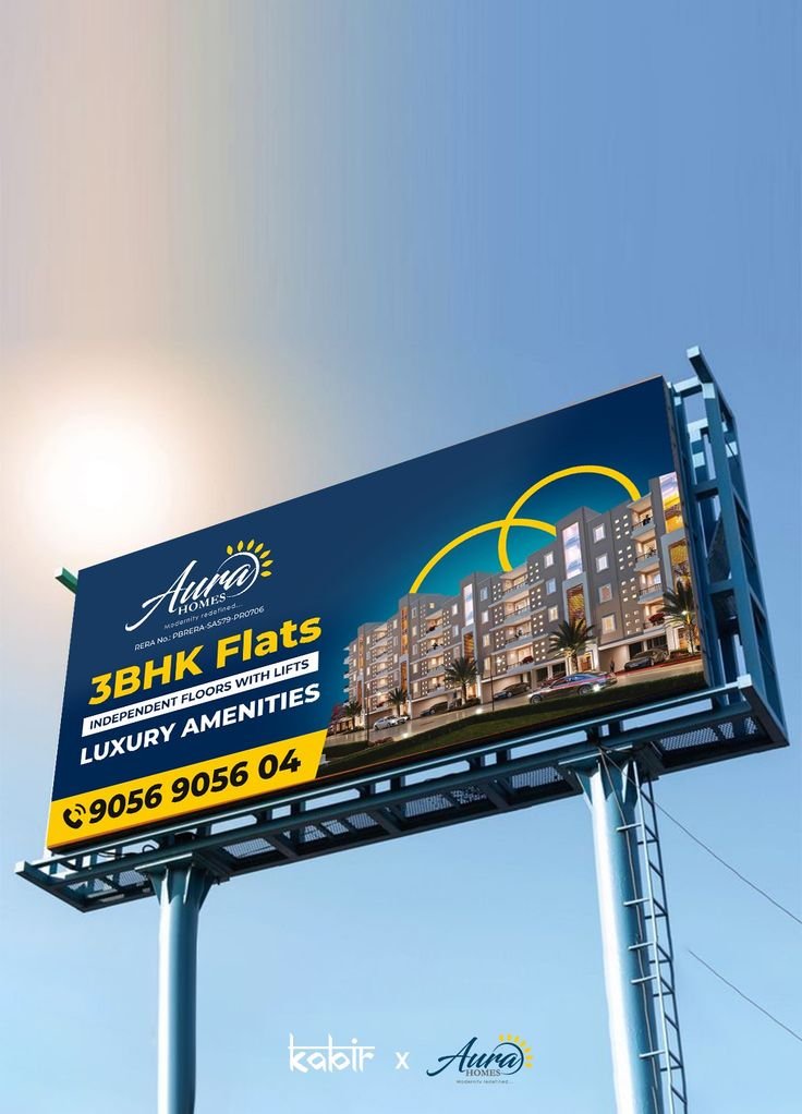 20 Real Estate Ads to Inspire Your Next Campaign [2025]