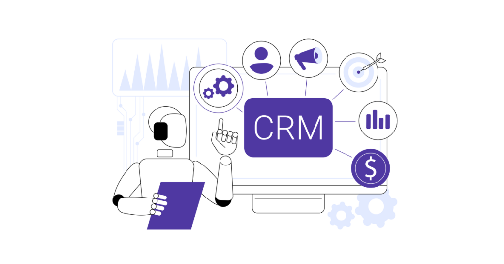 Best CRM Software Features SMB Should Look For