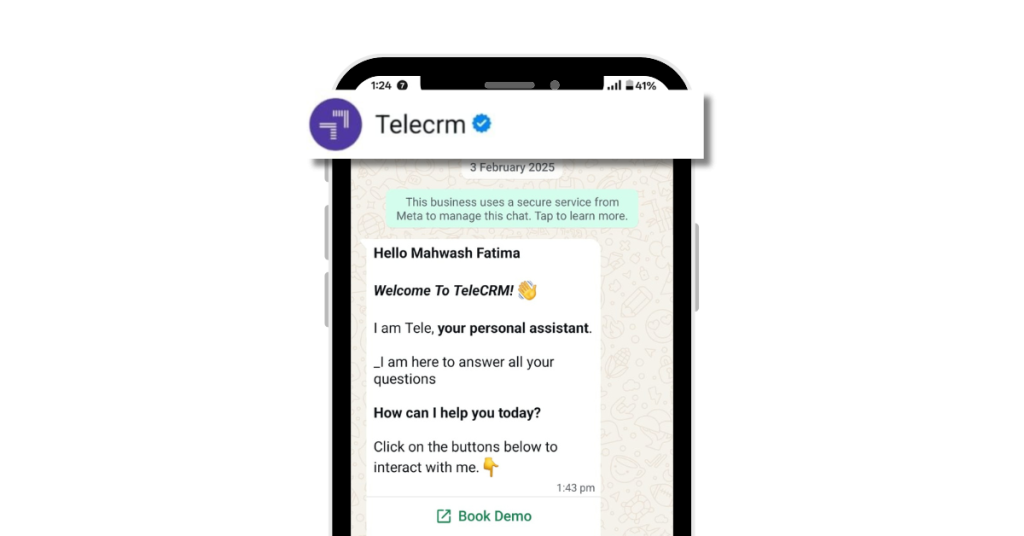 WhatsApp Blue Tick Verification: Get Meta Verified Now [2026]