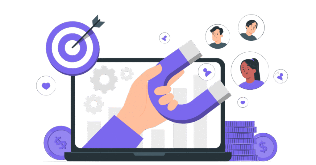 What Is A Sales Target? 6 Ways To Achieve It In 2026
